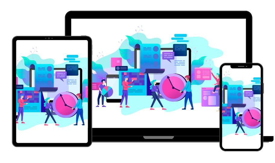 Clients From Clicks - Igniting Your Business Clients From Clicks - Igniting Your Business